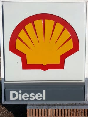 CIRCLE K SHELL GAS STATION - Updated June 2025 - 2090 Craig Rd, Saint ...