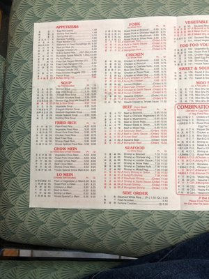 CHINA GARDEN - 18 Photos & 39 Reviews - 6199 Hickory Flat Hwy, Canton ...