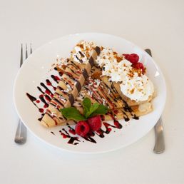 DALI CREPES - 116 Reviews & 275 Photos - 2854 South West Temple, Salt ...