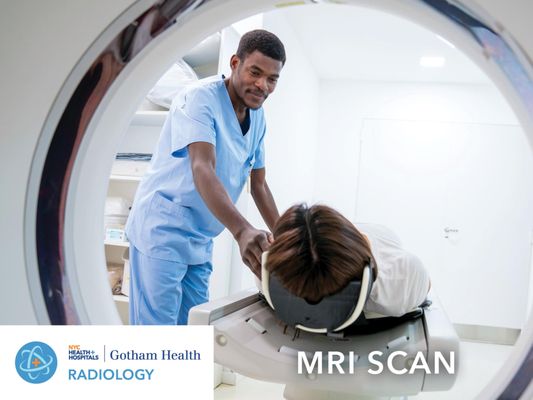 GOTHAM HEALTH RADIOLOGY | BROADWAY - Updated August 2025 - 24 Photos ...