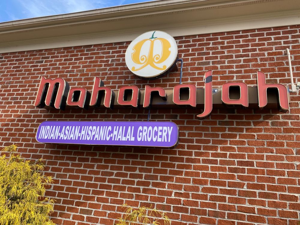 MAHARAJAH INDIAN STORE - Updated August 2025 - 19 Photos - 3851 Springfield Rd, Glen Allen ...
