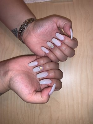 NEW WORLD NAILS - Updated August 2025 - 32 Photos & 28 Reviews - 210 ...