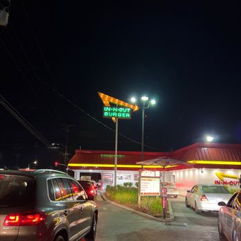 IN-N-OUT BURGER - Updated August 2025 - 191 Photos & 261 Reviews - 324 ...