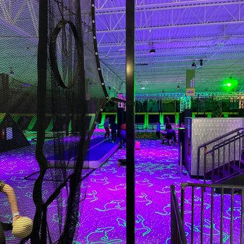 LAUNCH FAMILY ENTERTAINMENT PARK - NOVI - Updated December 2025 - 22 ...