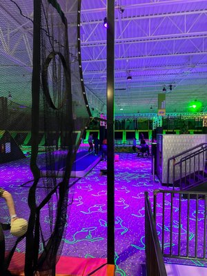 LAUNCH FAMILY ENTERTAINMENT PARK - NOVI - Updated December 2025 - 22 ...