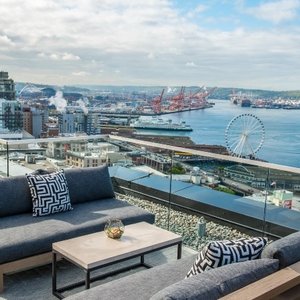 THE FIRESIDE ROOM - 24 Photos & 51 Reviews - Lounges - 900 Madison St ...