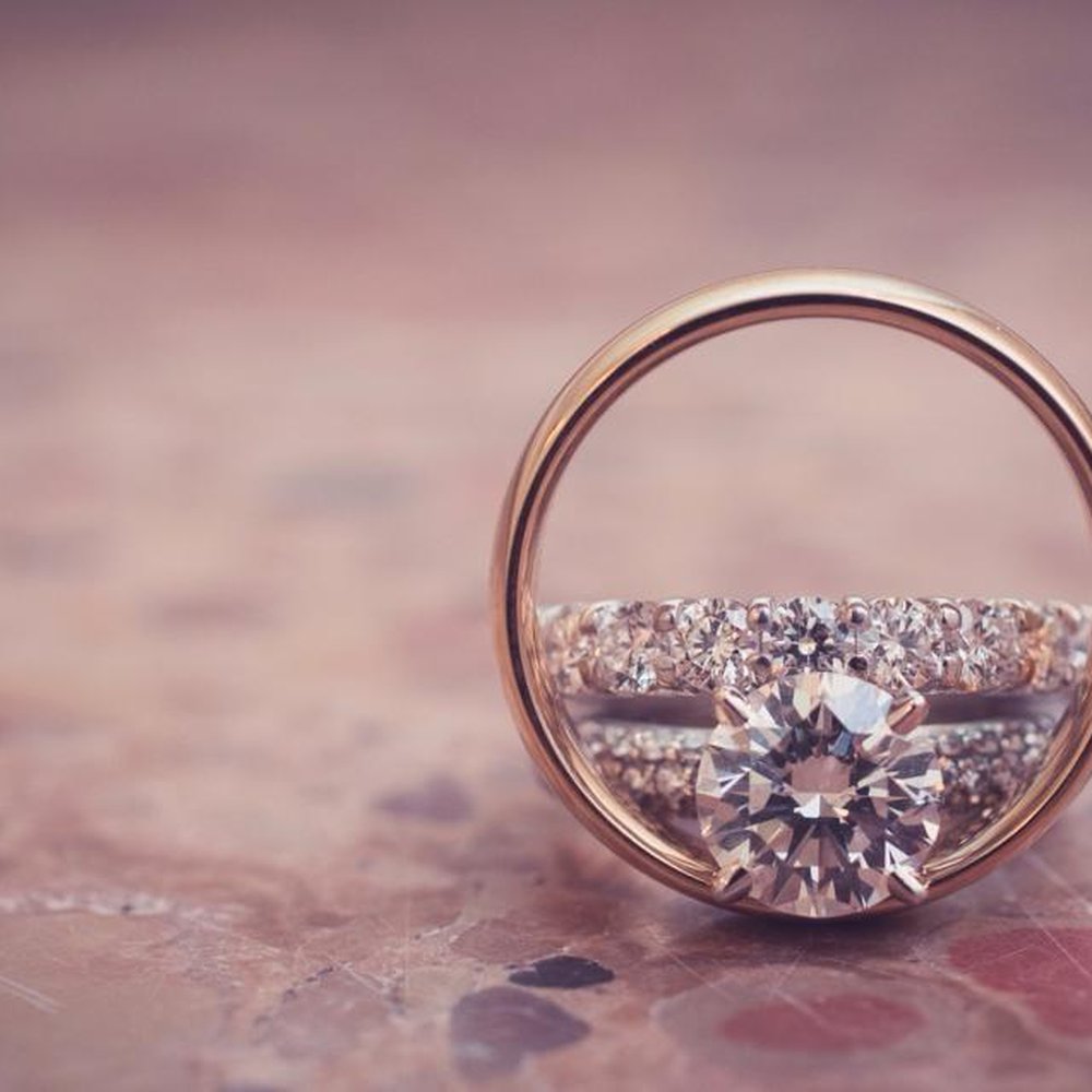 Cheap ring places store