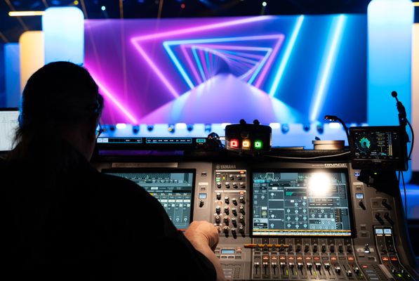 AVS AUDIO VISUAL SERVICES - Updated August 2025 - 7313 Presidents Dr ...