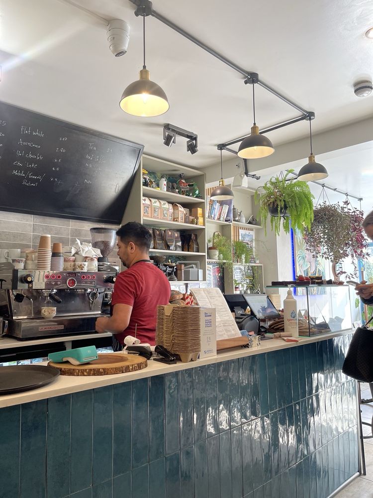 WELL STREET KITCHEN - Updated December 2025 - 11 Reviews - 203 Well ...