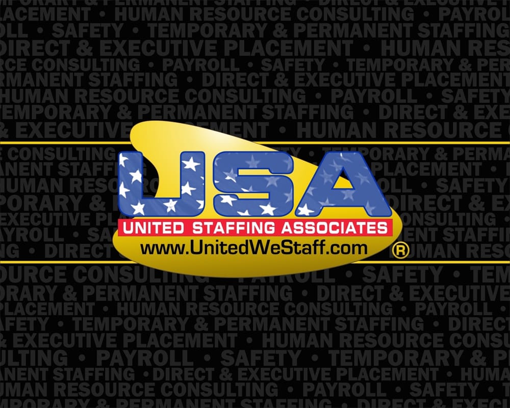 UNITED STAFFING ASSOCIATES - Updated July 2024 - 11 Reviews - 505 ...