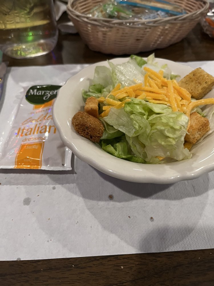 CHOP’S KALL INN - 4089 Sandy Hook Rd, Hazel Green, Wisconsin - Supper ...