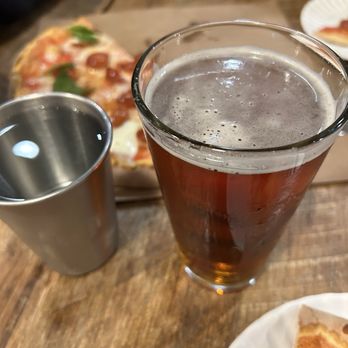 TIMBER PIZZA - MCLEAN - Updated December 2025 - 60 Photos & 29 Reviews ...