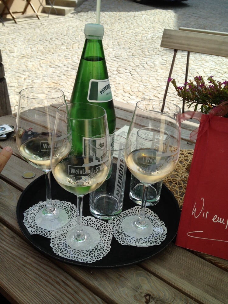 MARKTGEMEINDE STRADEN ORTS-UND INFRASTRUKTURENTWICKLUNGS - Updated May ...