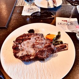 LB STEAK - BISHOP RANCH - Updated July 2024 - 1513 Photos & 636 Reviews ...