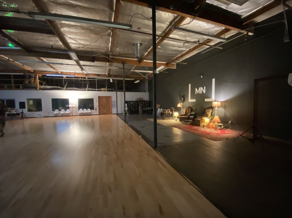 LMNL SPACE - Updated January 2026 - 622 N Eckhoff St, Orange ...