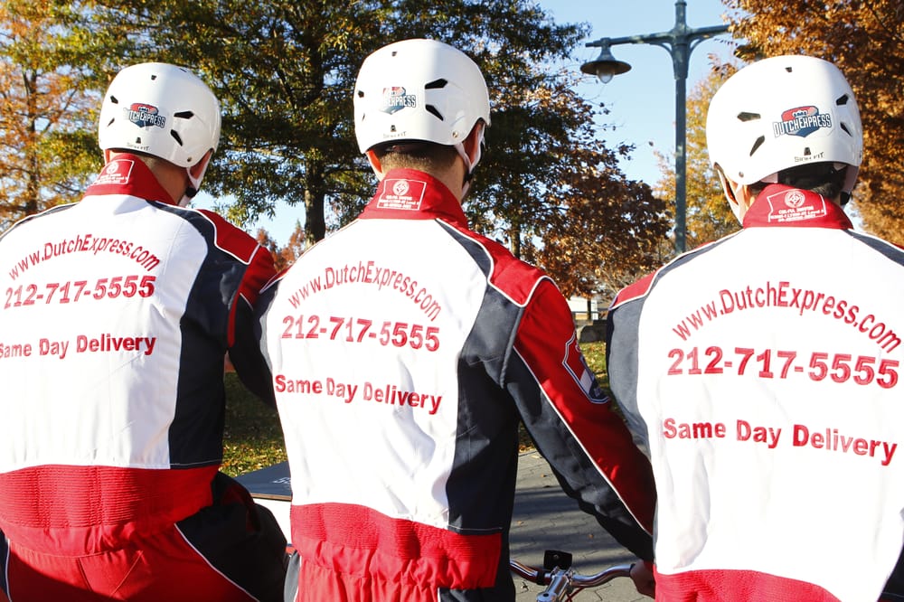 DUTCH EXPRESS - Updated October 2025 - 621 W 55th St, Manhattan, New ...