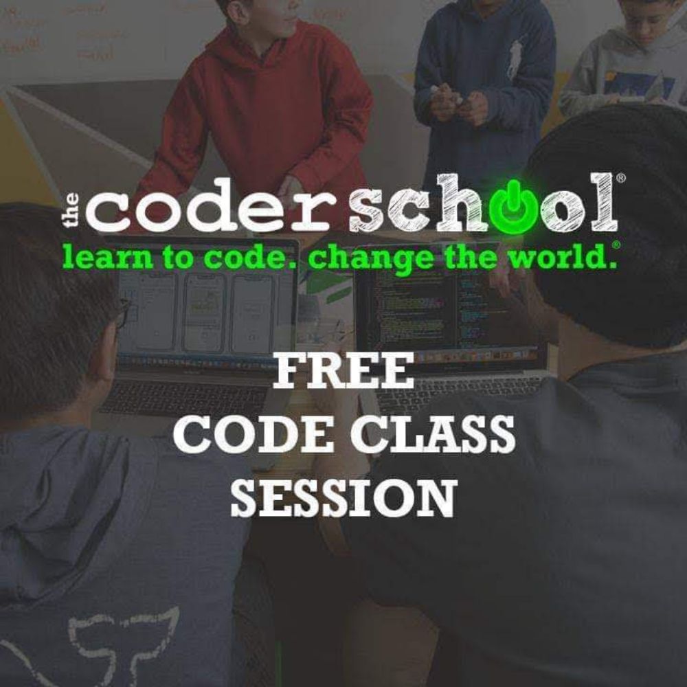 THE CODER SCHOOL - NORTH SHORE - Updated September 2025 - 17 Photos ...