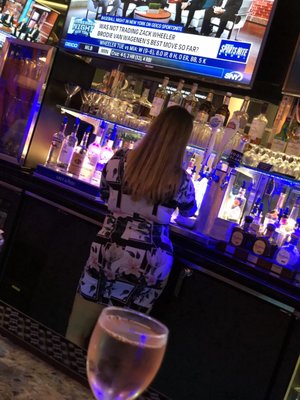 HUDSON BLUE BAR AND VIEW - 41 Photos & 23 Reviews - 4800 Ave Port ...