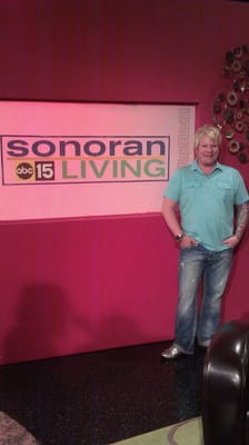 ABC15, KNXV-TV PHOENIX - Updated July 2025 - 13 Photos & 36 Reviews ...