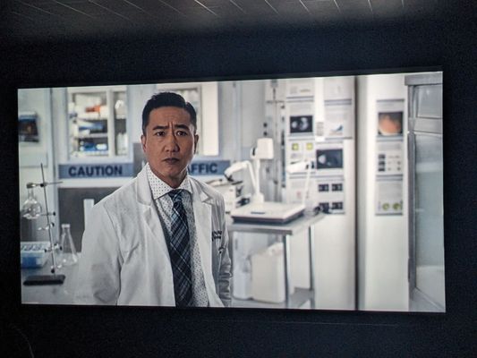 GALAXY THEATRES GIG HARBOR IMAX - Updated January 2026 - 51 Photos ...