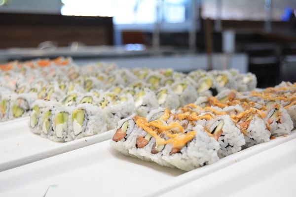 BUFFET HOUSE - Updated December 2024 - 172 Photos & 85 Reviews - 651 ...