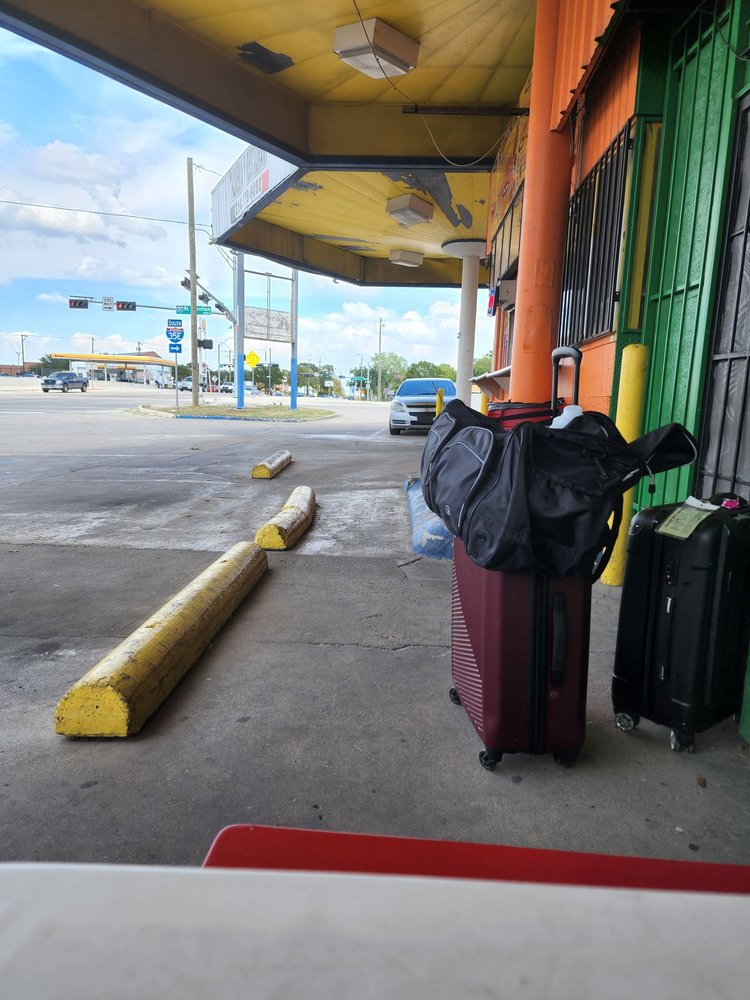 TURIMEX INTERNATIONAL BUS SERVICE - Updated December 2025 - 10 Photos ...