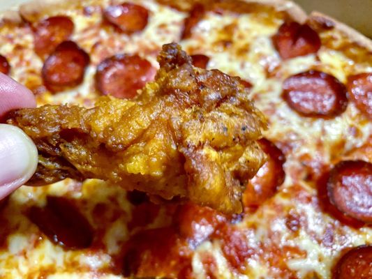 PROSPECT PIZZA RESTAURANT - Updated July 2025 - 33 Photos & 44 Reviews ...