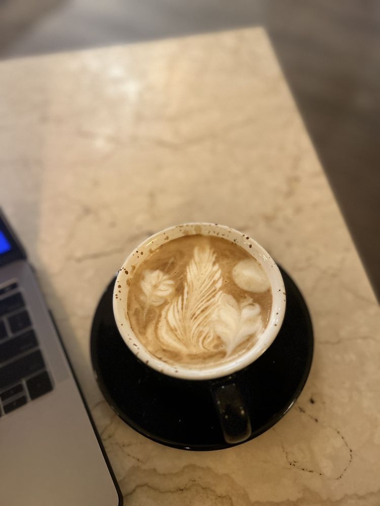 THINK COFFEE - 214 Photos & 723 Reviews - 248 Mercer St, New York, New ...