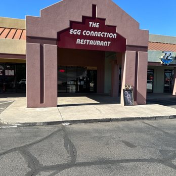 THE EGG CONNECTION - Updated August 2025 - 152 Photos & 200 Reviews ...