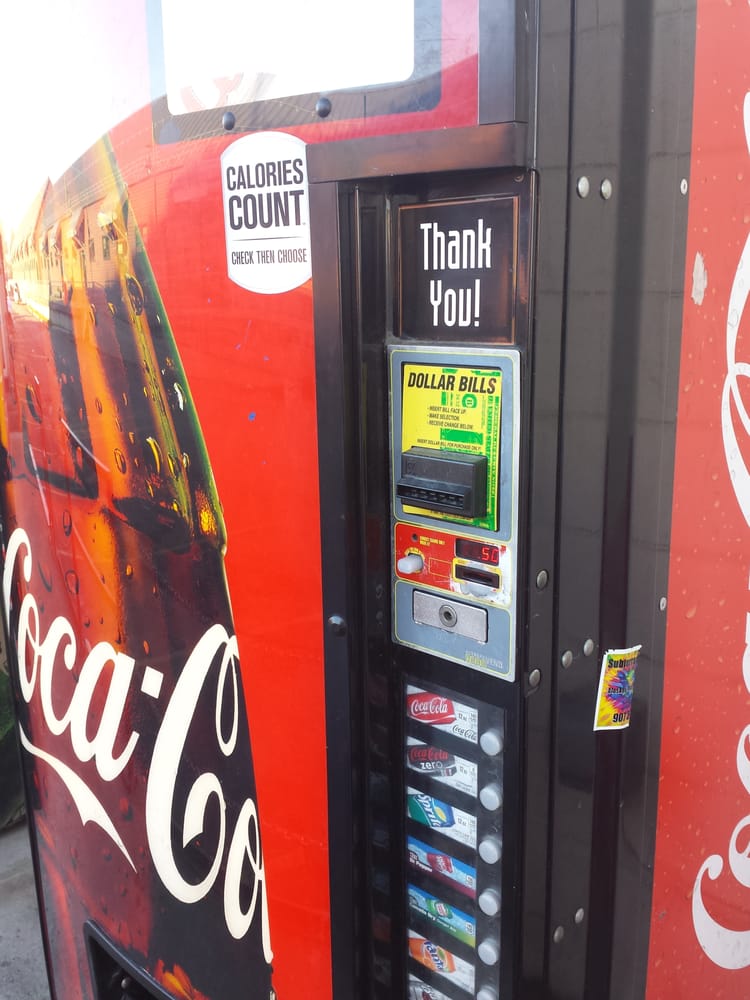 COCA-COLA BOTTLING OF ALASKA - Updated September 2025 - 128 W 1st Ave ...