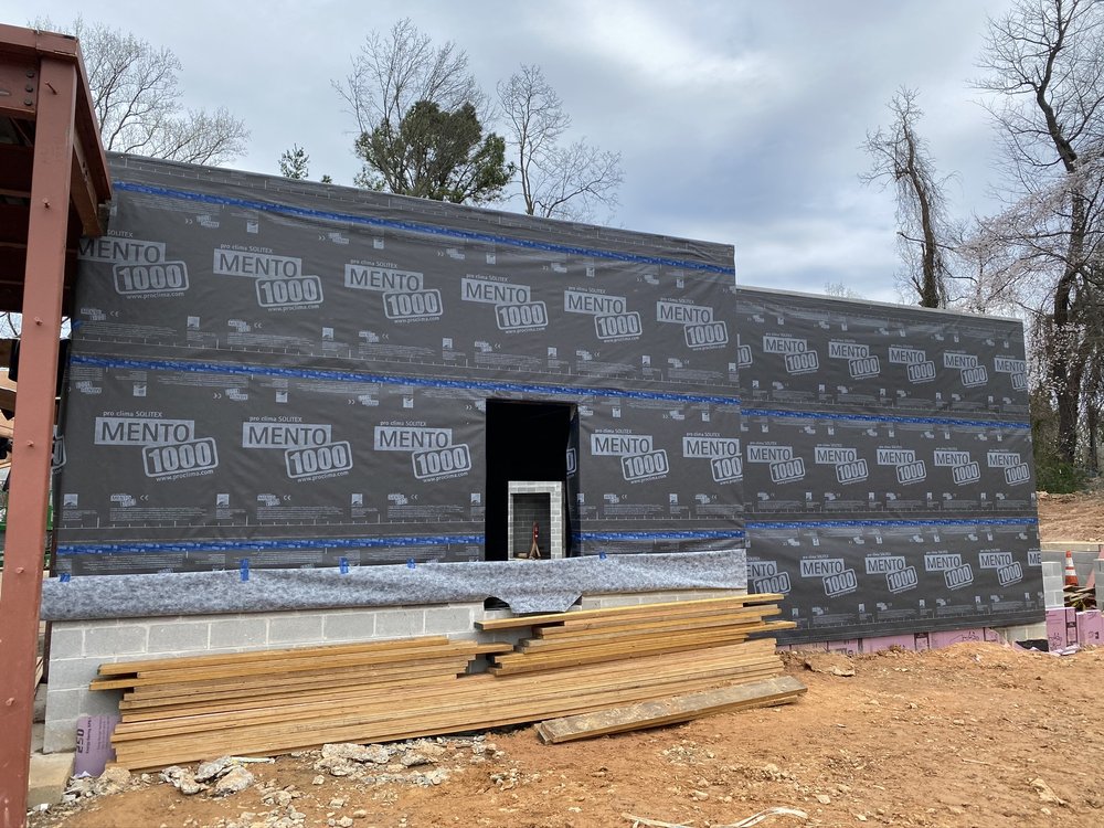 BLESSED CONTRACTOR - Request Consultation - 269 Photos - 1110 ...