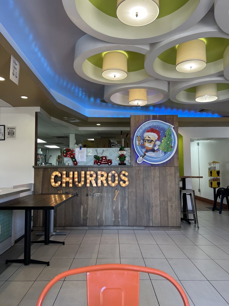 THE RASPADO HOUSE - Updated October 2025 - 105 Photos & 72 Reviews ...