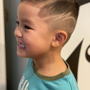 NEXT LEVEL CUTS BARBERSHOP - Updated October 2024 - 105 Photos & 46 ...