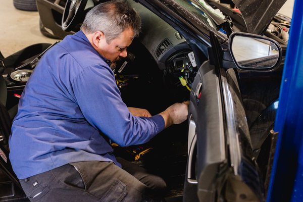 HODGES SUBARU - Updated December 2025 - 51 Photos & 112 Reviews - 21205 ...