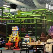 INFLATABLE WONDERLAND - 93 Photos & 78 Reviews - 11200 Lakeline Mall Dr ...