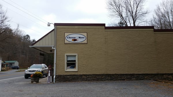 CHEESE ‘N’ MORE - Updated December 2025 - 5521 Sweet Springs Vly, Gap ...
