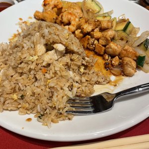 BENIHANA - 689 Photos & 721 Reviews - 12690 International Dr S, Orlando ...