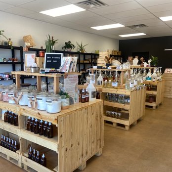 DESERT REFILLERY - Updated October 2025 - 10 Reviews - 5016 N Central ...