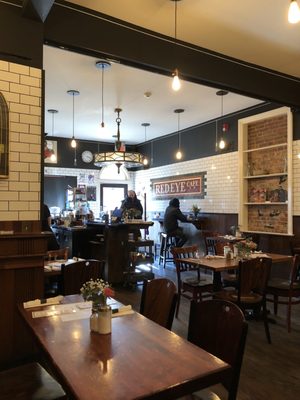 RED EYE CAFE - 658 Photos & 720 Reviews - 94 Walnut St, Montclair, New ...