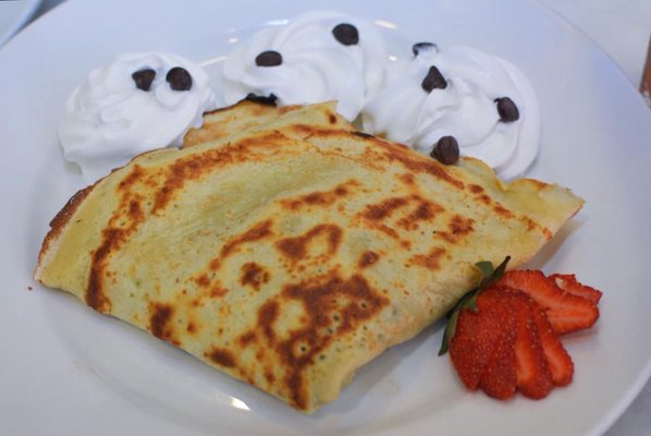 CREPES ON COLE - 362 Photos & 711 Reviews - Creperies - 100 Carl St ...