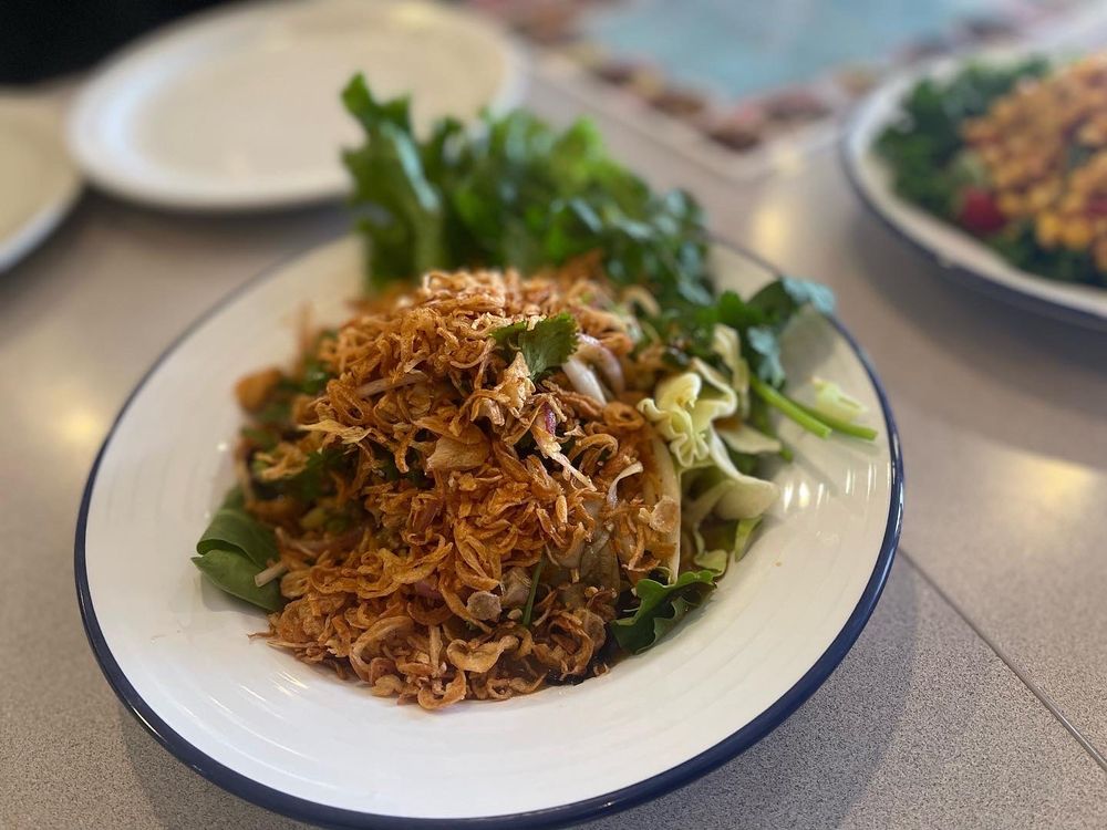 THAI CAFÉ - Updated January 2026 - 361 Photos & 339 Reviews - 6701 E ...