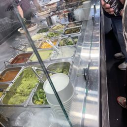 BAQBA MEXICAN GRILL - Updated May 2025 - 121 Photos & 136 Reviews ...