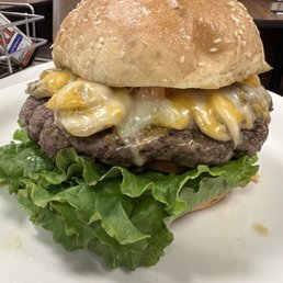 KERMAN COUNTRY CAFE - Updated November 2025 - 53 Photos & 56 Reviews ...