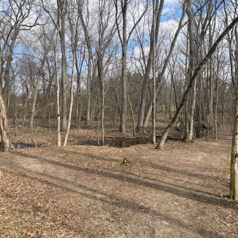 PAUL RUSTER PARK - Updated October 2025 - 58 Photos & 15 Reviews ...