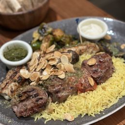 DISHDASH - Updated March 2025 - 4207 Photos & 4725 Reviews - 190 S ...