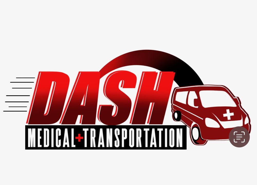 DASH MEDICAL TRANSPORTATION - Updated September 2025 - Dallas, Texas ...