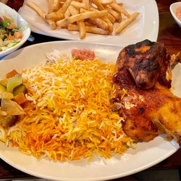 SHEEBA RESTAURANT - Updated September 2025 - 185 Photos & 136 Reviews ...