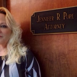 POPE JENNIFER R ATTORNEY AT LAW - Request Consultation - 825 Gum Branch ...