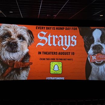 AMC MISSION VALLEY 20 - Updated May 2025 - 929 Photos & 864 Reviews ...