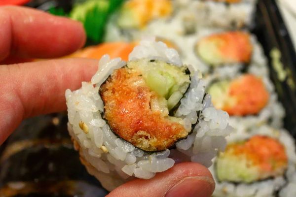 IRASHAI SUSHI AND TERIYAKI - Updated October 2025 - 536 Photos & 616 ...